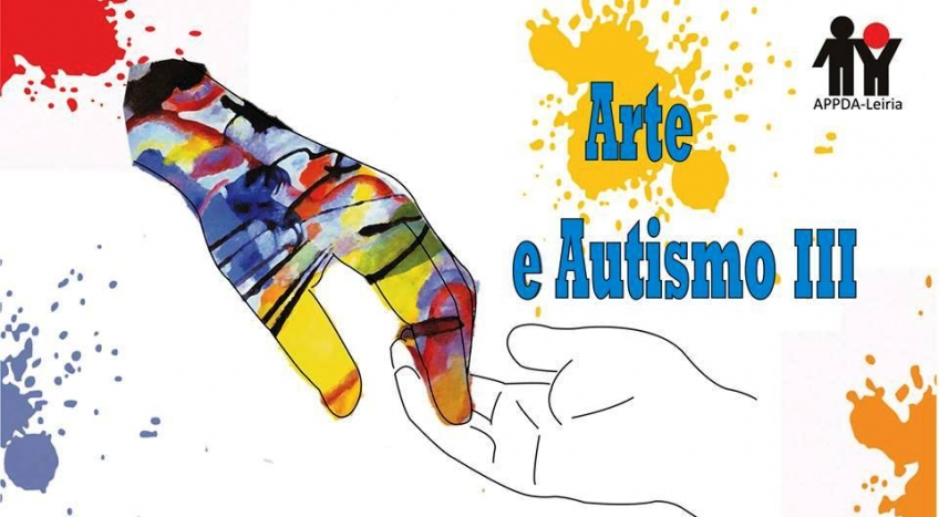 APPDA - Leiria - Atividade - Sessão de encerramento do Projeto Arte e ...